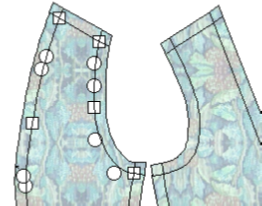 DesignaKnit and Fittingly Sew textile pattern design software